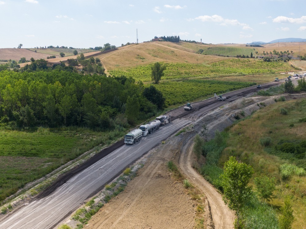 Rigenerazione-a-freddo | Toscana | SR 429 Val d’Elsa